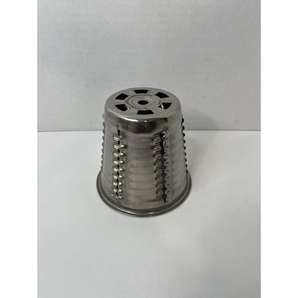 Kitchen | Saladmaster Food Processor Replacement Part Blade Cone 2g ...